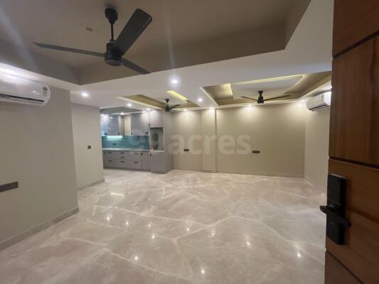 3 BHK Builder Floor for sale in G block DLF City Phase 1 Gurgaon - 1800 ...