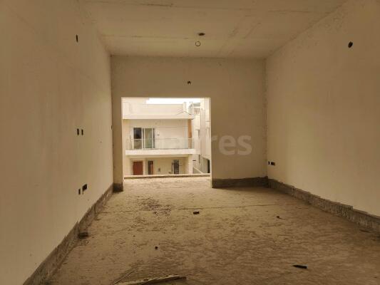 4 BHK House / Villa for sale in Preston Anvitas Amari Kollur Hyderabad ...