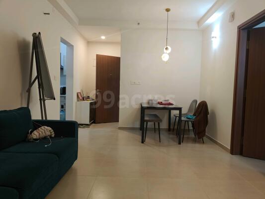 1 BHK Flats for resale in Bhartiya City Nikoo Homes Phase 2 ...