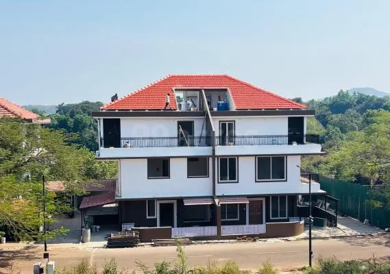 Plots for sale in Marcel Goa - 2+ Residential Land / Plots in Marcel Goa