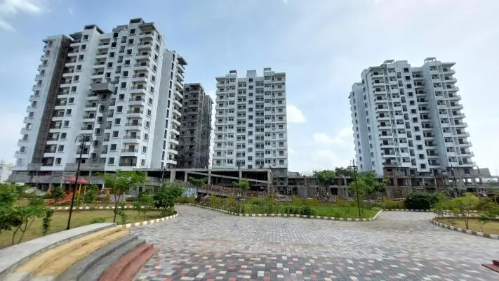 Property in Nagpur - Real Estate in Nagpur