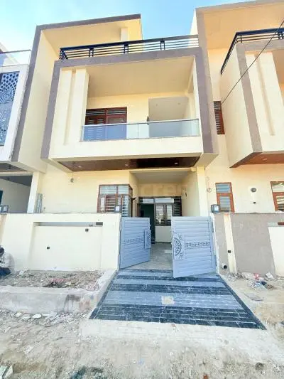 Villas in Patrakar Colony Jaipur | Villas for Sale in Patrakar Colony ...