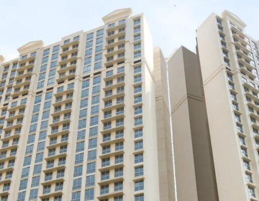 2 BHK Apartment / Flat for sale in Powai Mumbai - 838 Sq. Ft.- 7th ...
