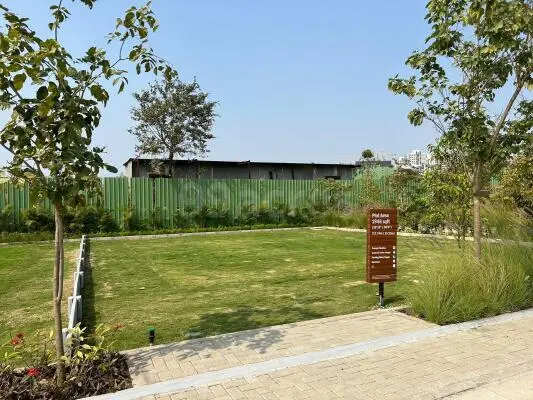 Freehold Plots in Hinjewadi Phase 1, Hinjewadi Rajiv Gandhi Infotech ...