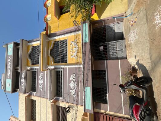 Sri Krishnan Nagar Rent - 1+ Flats for Rent in Sri Krishnan Nagar ...