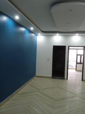 Flats in Dabri, Delhi from 50 lakhs to 60 lakhs - 1+ Apartments/Flats ...