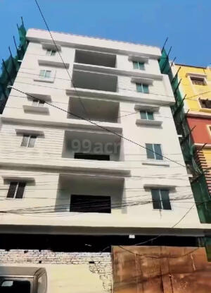 Tolichowki, Hyderabad - Map, Property Rates, Projects, Reviews, Photos ...