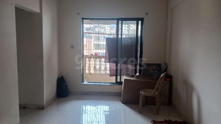 2 BHK / Bedroom Apartment / Flat for rent in Haware Splendor Sector 20 ...