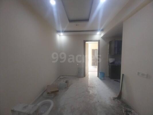 Knowledge Park 3, Greater Noida - Map, Property Rates, Projects ...