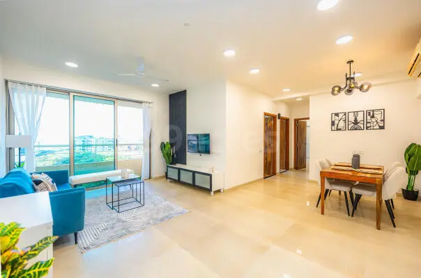 Oberoi Splendor Resale - 57+ Flats for Resale in Oberoi Splendor ...