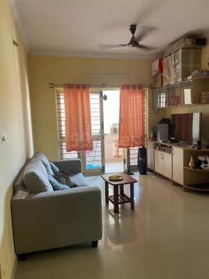 2 BHK Fully Furnished Flats for rent in Bangalore | Rental 2 BHK ...