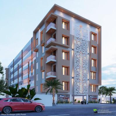 RS Puram, Coimbatore - Map, Property Rates, Projects, Reviews, Photos ...