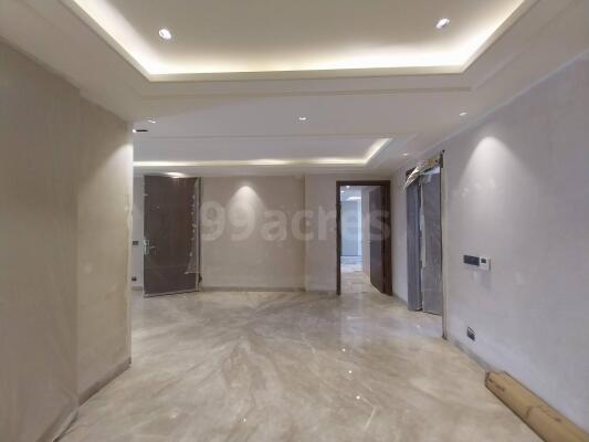 3 BHK Builder Floor for sale in G block DLF City Phase 1 Gurgaon - 2844 ...