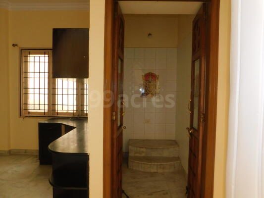 New Thippasandra, Bangalore - Map, Property Rates, Projects, Reviews ...