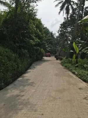 Plots for sale in Uriyacode Trivandrum - Residential Land / Plots in ...