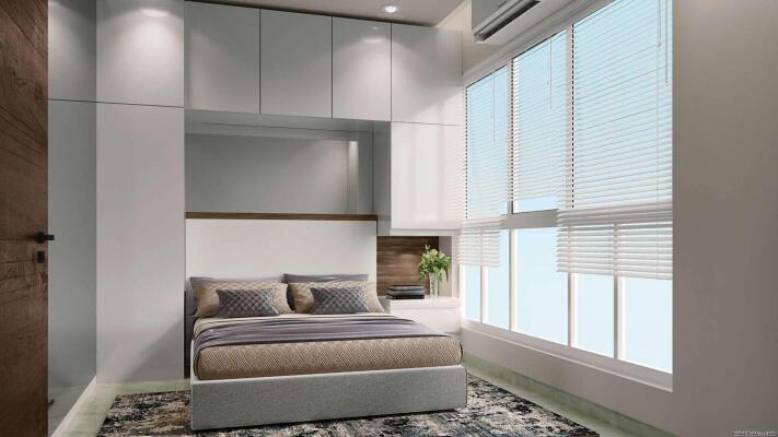 Ghatkopar East, Mumbai - Map, Property Rates, Projects, Reviews, Photos ...