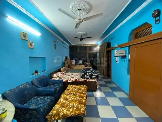 42+ Girls PG in Chandigarh - PG / Girls Hostel in Chandigarh