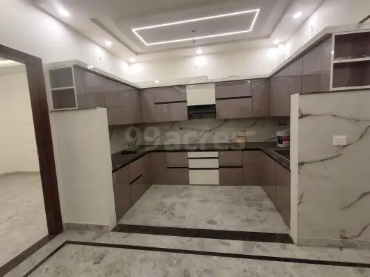 3 BHK Builder Floor in Daurala Meerut - 19+ Triple bedroom Builder ...