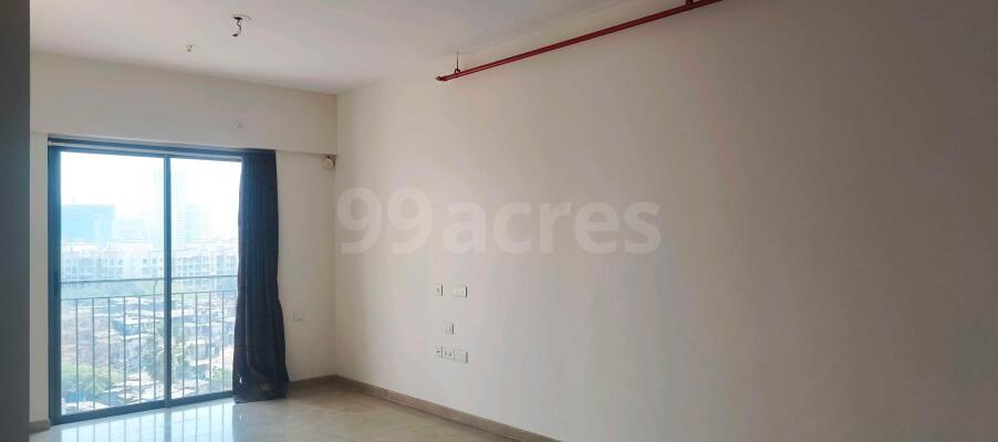 3 BHK Apartment / Flat for sale in Rustomjee Summit Rajendra Nagar ...