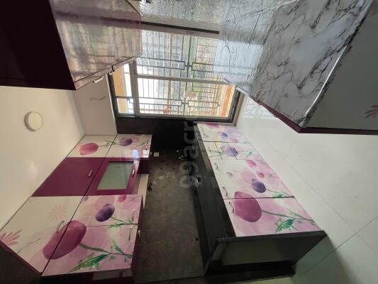 1 BHK / Bedroom Apartment / Flat for rent in Skyline Infra Sky Avenue ...