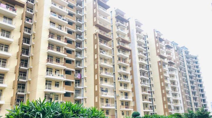 2 BHK Apartment / Flat for sale in Sector 1A IMT Manesar Gurgaon - 1014 ...