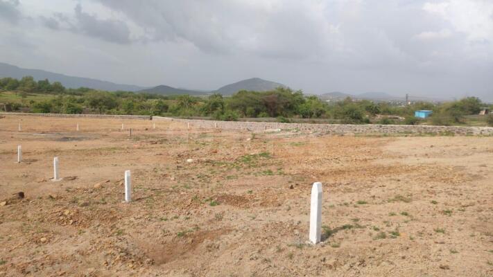 Plots in Chandkhed, Pune from 75 lakhs to 90 lakhs - 6+ Residential ...