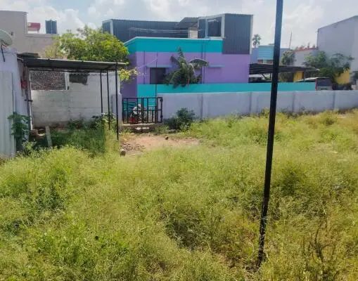 Property in Mannivakkam Extension, Chennai - Real Estate in Mannivakkam ...