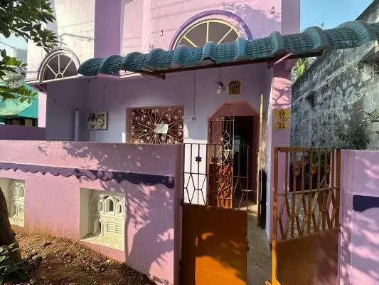 House for rent in Periya Thottam Kanchipuram - 1+ Rental Houses in ...