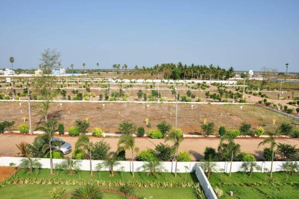 Industrial land / plot for sale in Mathura Road Faridabad - 1000 Sq. Yard.
