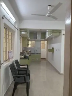 1 BHK Multistorey Flats / Apartments in Mysore Road, Bangalore - 2+ 1 ...