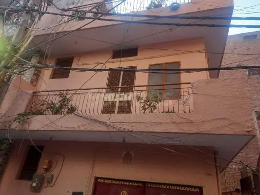 Property in Bank Colony, Delhi from 50 lakhs to 60 lakhs - 2+ Property ...