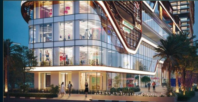 121+ 1RK / Studio Apartments in Noida