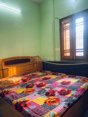 Semi Furnished House for rent in Preet Vihar Colony Roorkee - 2+ Semi ...