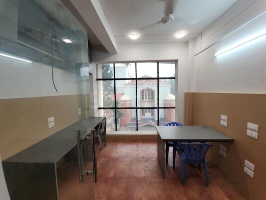 400 sq ft to 500 sq ft - Ready to move Office Space in Simmakkal Madurai