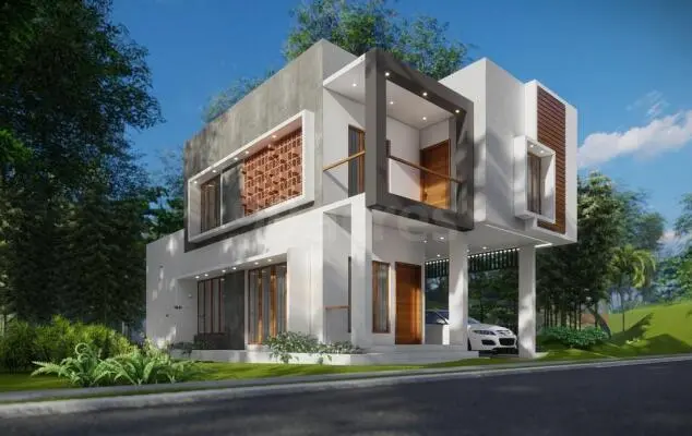 Villas in Trivandrum | Villas for Sale in Trivandrum