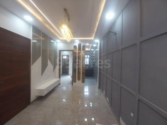 Sector 24 Rohini, Delhi - Map, Property Rates, Projects, Reviews ...