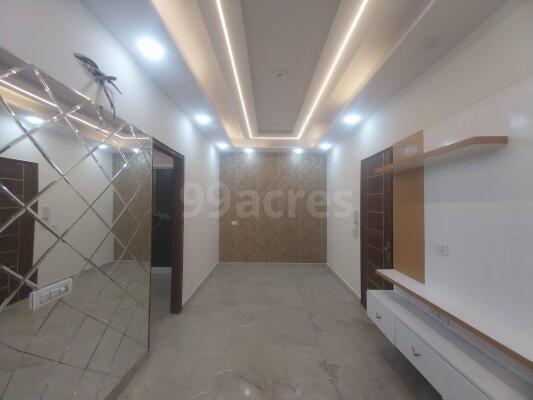 Property in Sector 24 Rohini, Delhi - Real Estate in Sector 24 Rohini ...