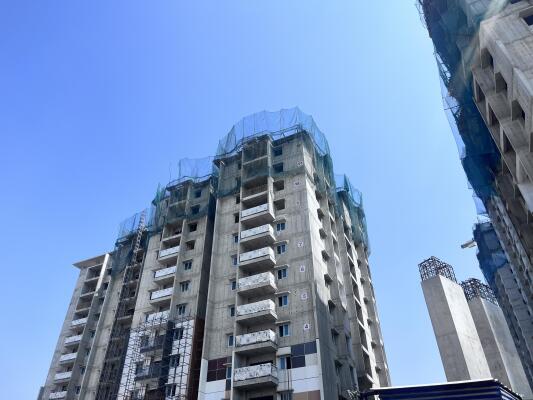 Aparna Cyber Heights Resale - 29+ Flats for Resale in Aparna Cyber ...