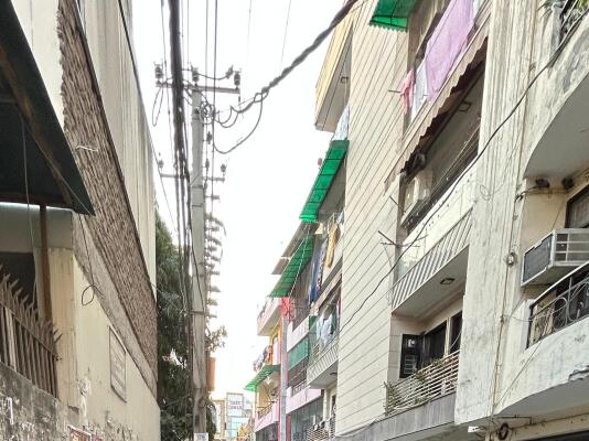 Luxury Flats in Block F Mahavir Enclave Part 1 Mahavir Enclave, Delhi ...