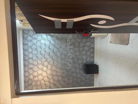 2 BHK / Bedroom Builder Floor for rent in Phase-6 Aya Nagar Extension ...