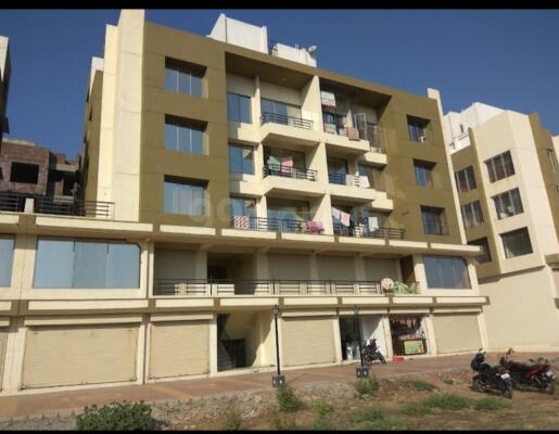 Resale 2 BHK Flats in Navagam Dindoli Surat - 2+ Properties