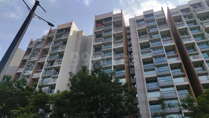 Seawoods, Navi Mumbai - Map, Property Rates, Projects, Reviews, Photos ...