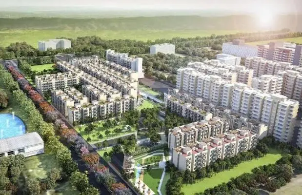 Plots for resale in Vatika India Next 2, Gurgaon
