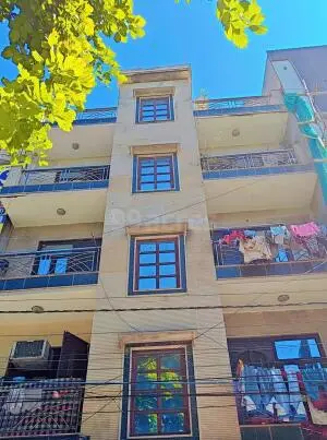 3 BHK Flats in Pocket 13, Sector 20, Rohini, Delhi - 2+ 3 BHK Flats in ...