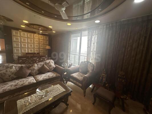 3 BHK Apartment / Flat for sale in Oberoi Splendor Grande Jogeshwari ...