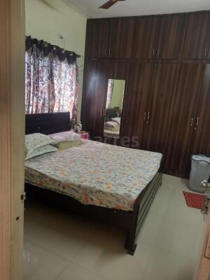 Serilingampally, Hyderabad - Map, Property Rates, Projects, Reviews ...