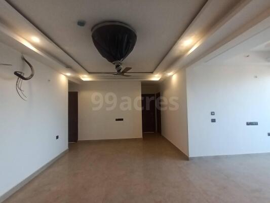 4 BHK Apartment / Flat for sale in Metro Suites Glitz Sector 2C ...