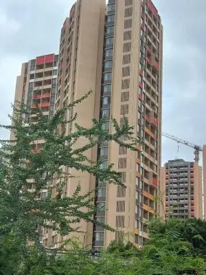 Ravi Garden Resale - 1+ Flats for Resale in Ravi Garden, Nandini Takle ...
