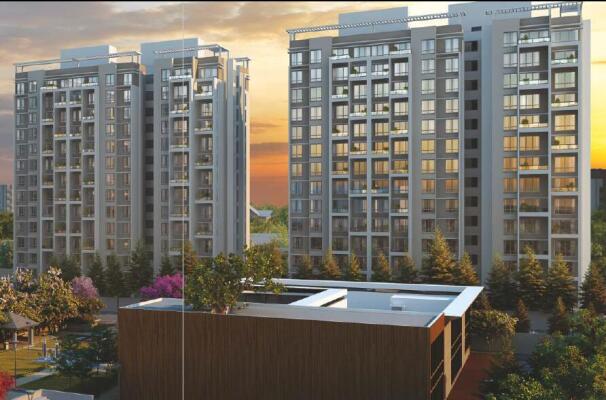 Phase 3 Hinjewadi, Pune - Map, Property Rates, Projects, Reviews ...