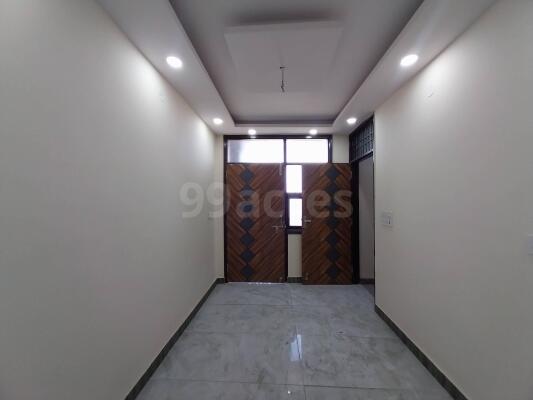 1 BHK Flats in New Lahore Munshi Colony, Delhi from 30 lakhs to 40 lakhs - 2+ 1 BHK Apartments ...